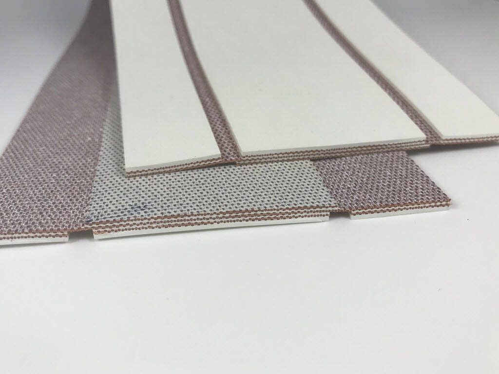 Special Fabrication | Power Turns | Depanner Belts
