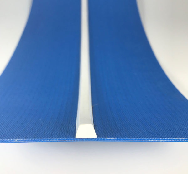 V-Guide Conveyor Belts | Belt Power