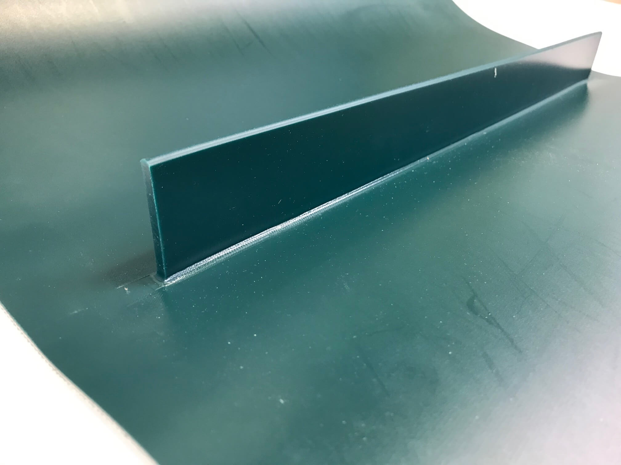 Conveyor Belt Cleats | Belt Power