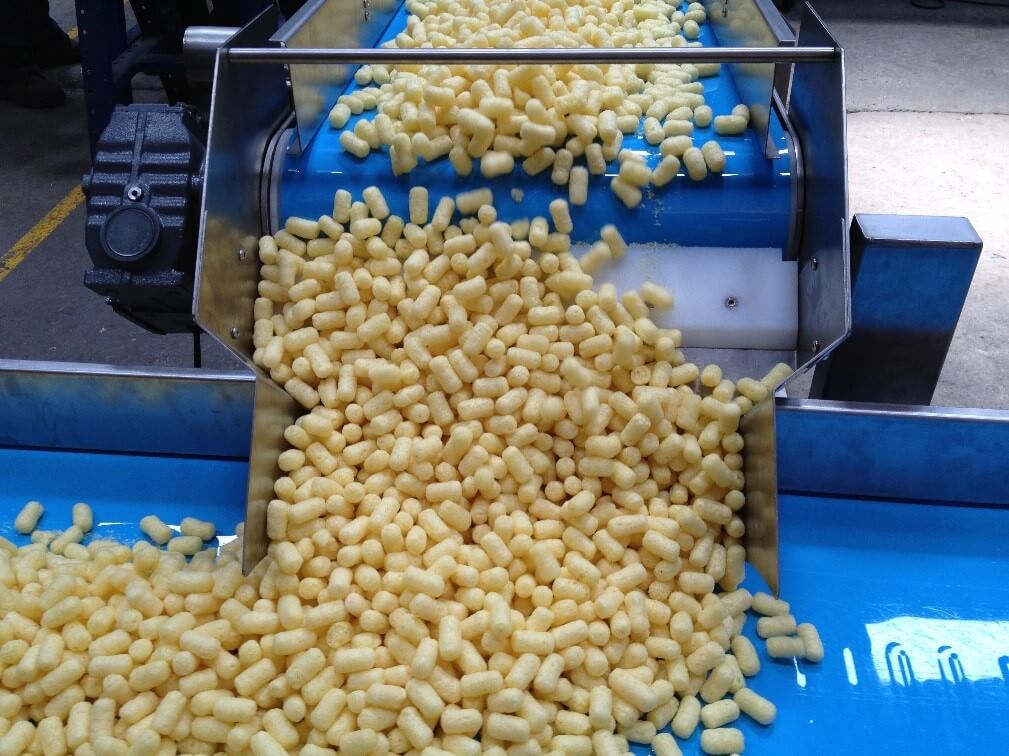 Food Conveyor Belting | Bakery Conveyor Belting | Meat Conveyor