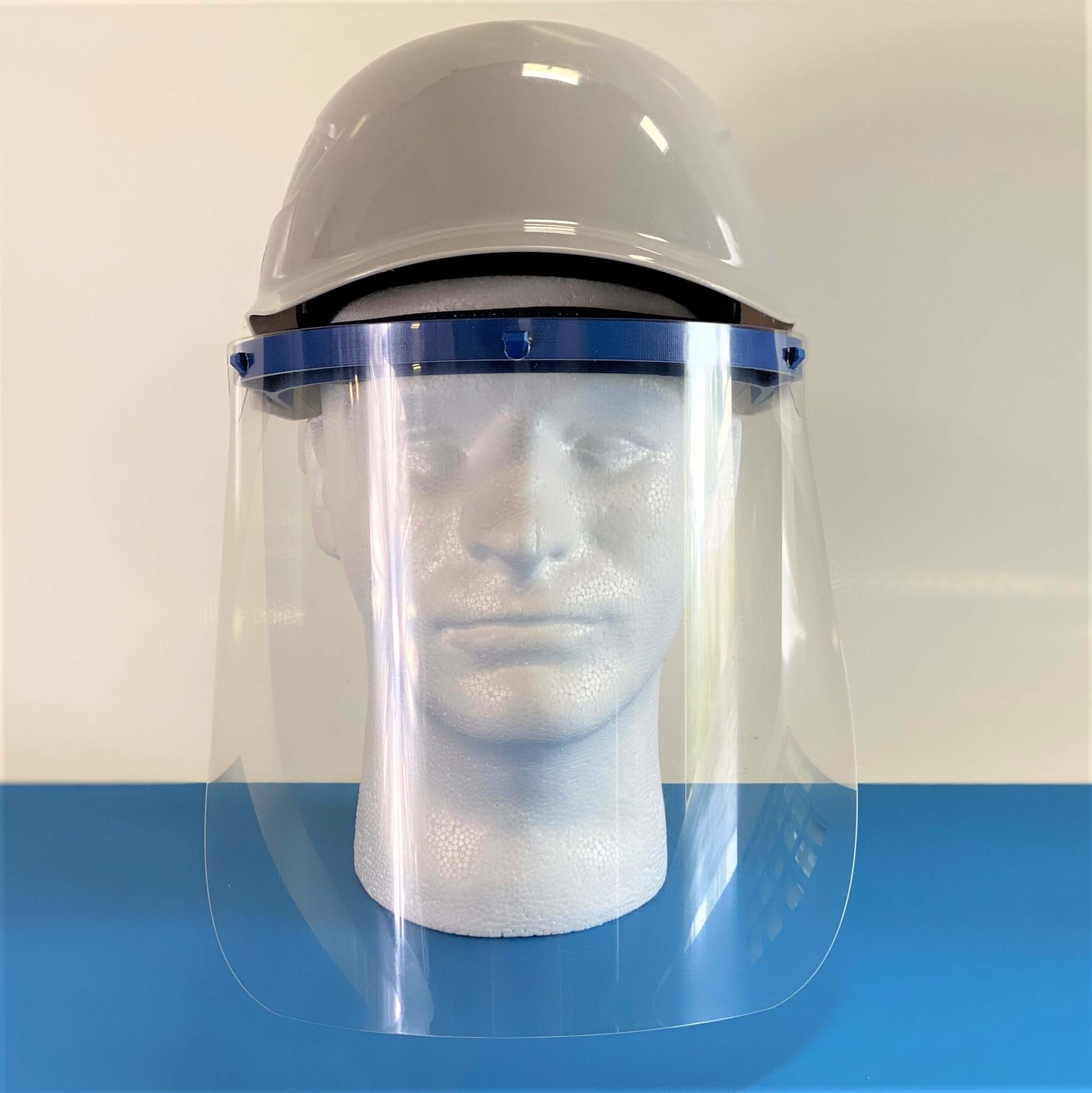 AccuShield - Face Shields - Belt Power