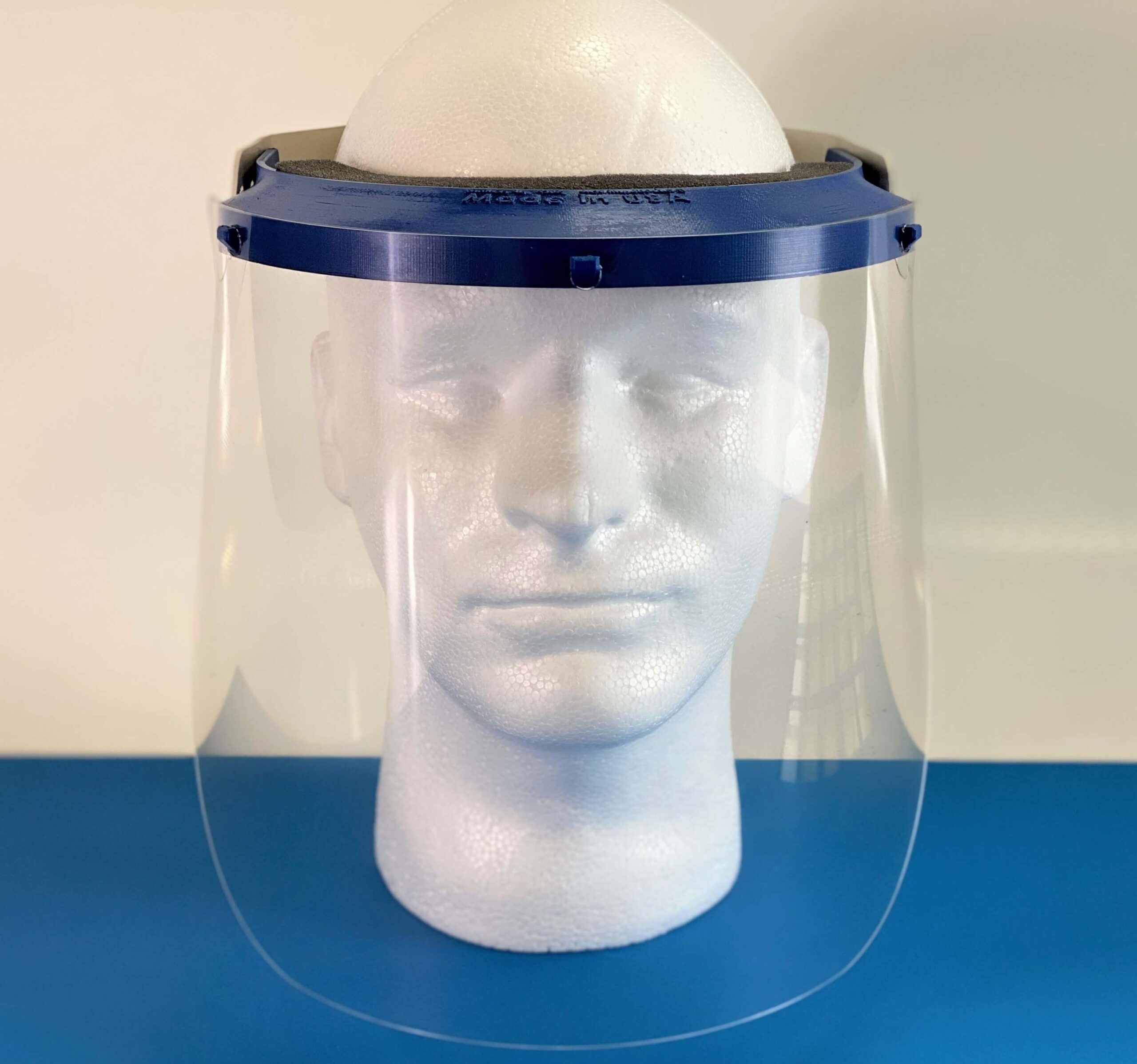 AccuShield - Face Shields - Belt Power